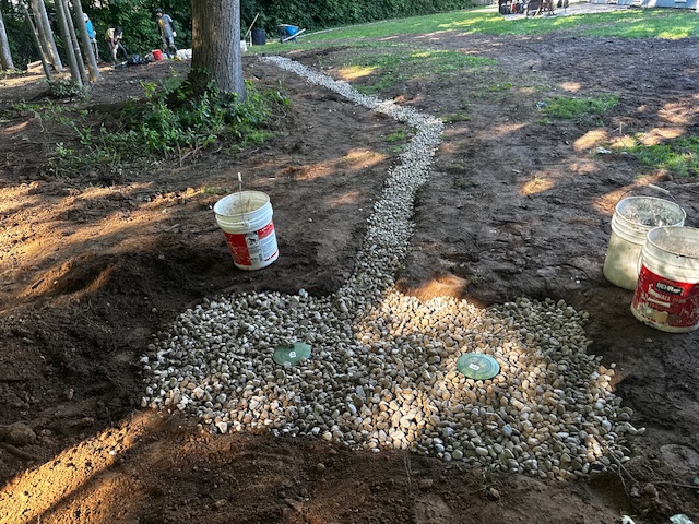 The Pros and Cons of Interior Drain Tile Systems | Highlander ...