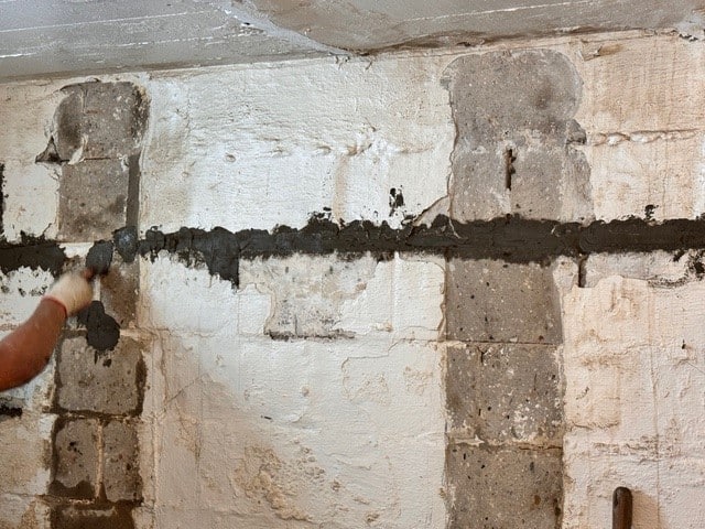 5 Warning Signs of Bowing Basement Walls: Is Your Buffalo, NY Home at ...
